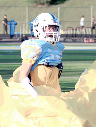 Oak Glen’s Lemley wins Carl Lee Award | News, Sports, Jobs - The Herald ...